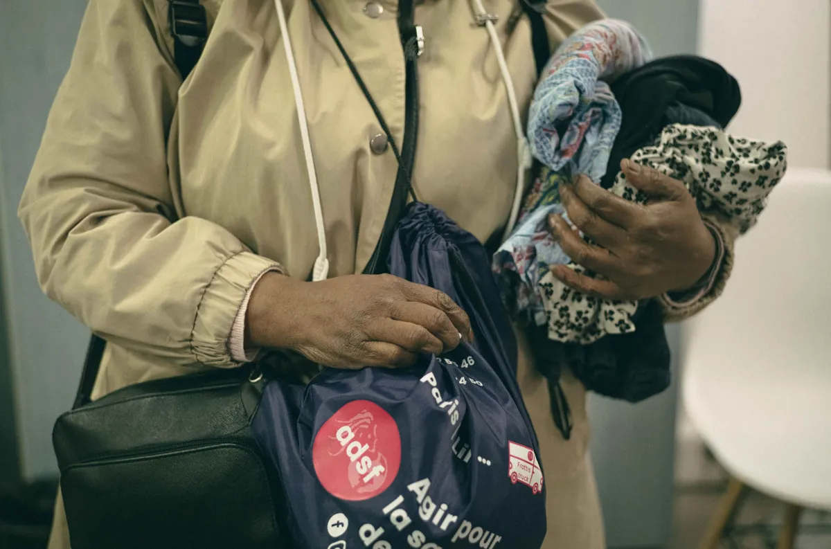 ADSF - Agir pour la santé des femmes | Fondation Bettencourt Schueller