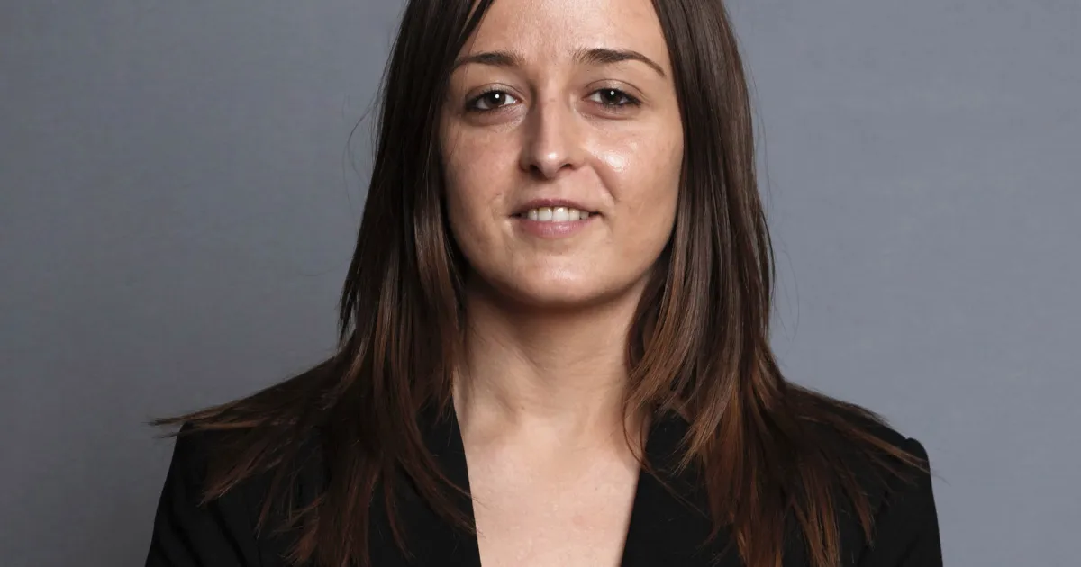 Jennifer Jager | Fondation Bettencourt Schueller